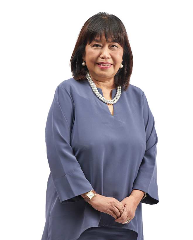 Who We Are - Leadership | Permodalan Nasional Berhad (PNB)