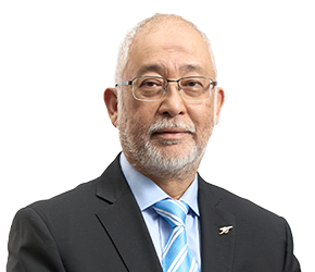 Who We Are - Leadership | Permodalan Nasional Berhad (PNB)