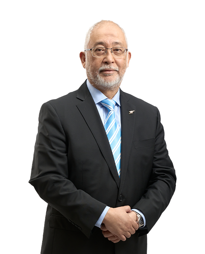 Who We Are - Leadership | Permodalan Nasional Berhad (PNB)