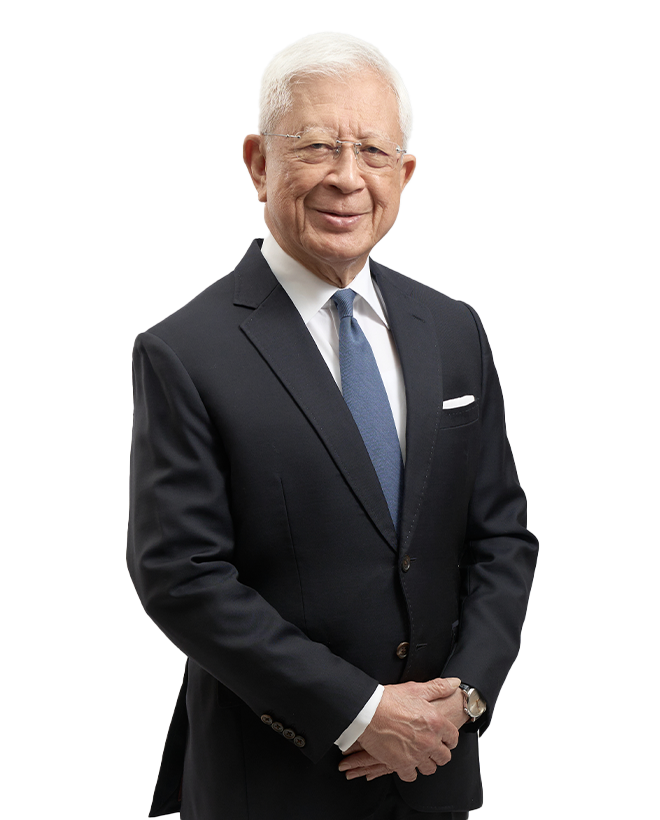 Who We Are - Leadership | Permodalan Nasional Berhad (PNB)