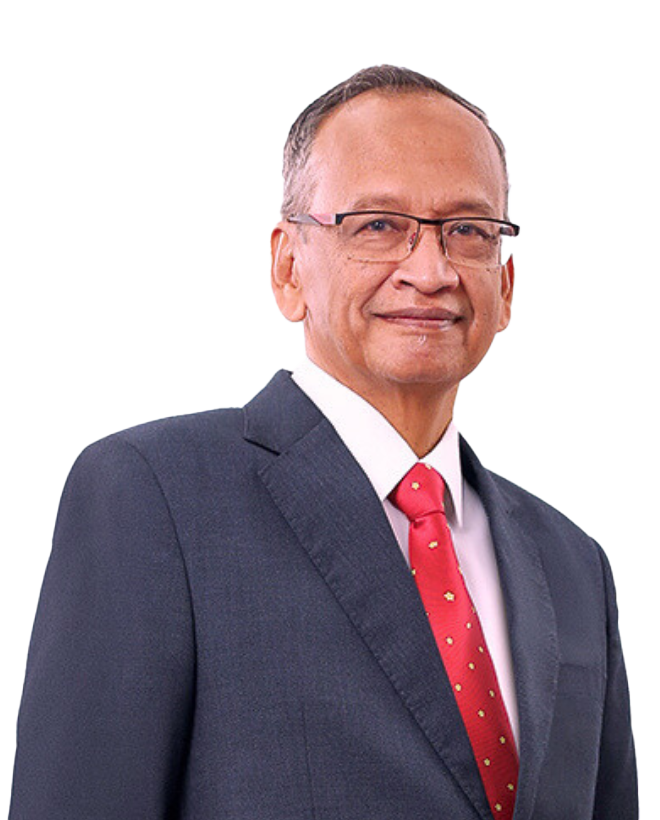 Who We Are - Leadership | Permodalan Nasional Berhad (PNB)