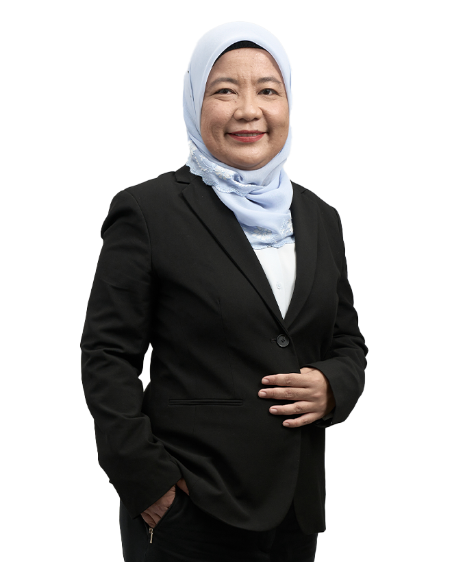 Mengenai Kami - Kepimpinan | Permodalan Nasional Berhad (PNB)