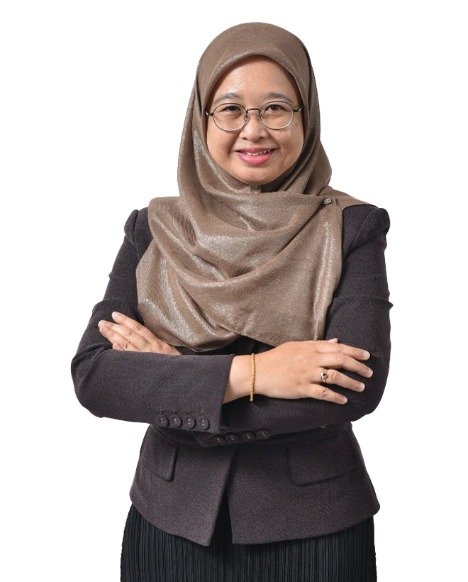 Who We Are - Leadership | Permodalan Nasional Berhad (PNB)