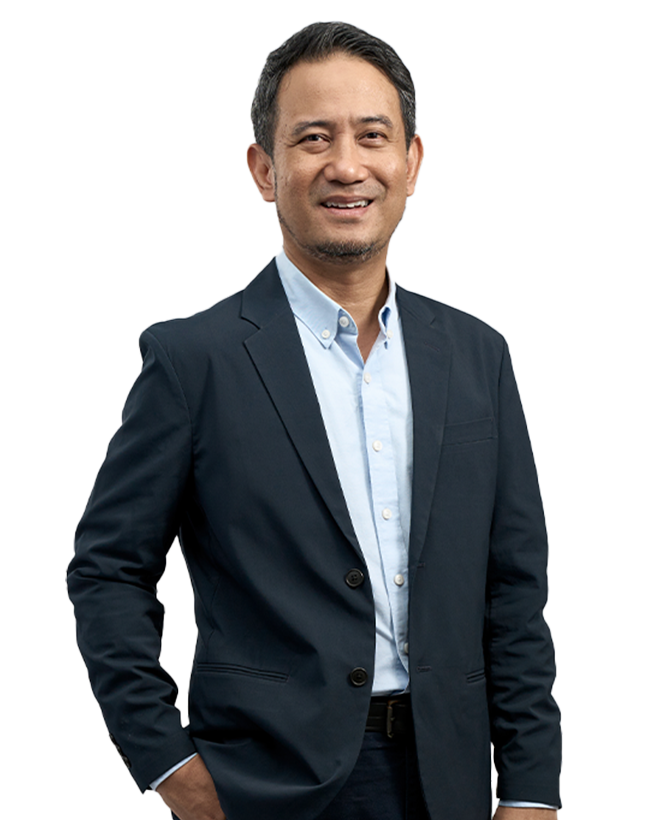 Mengenai Kami - Kepimpinan | Permodalan Nasional Berhad (PNB)