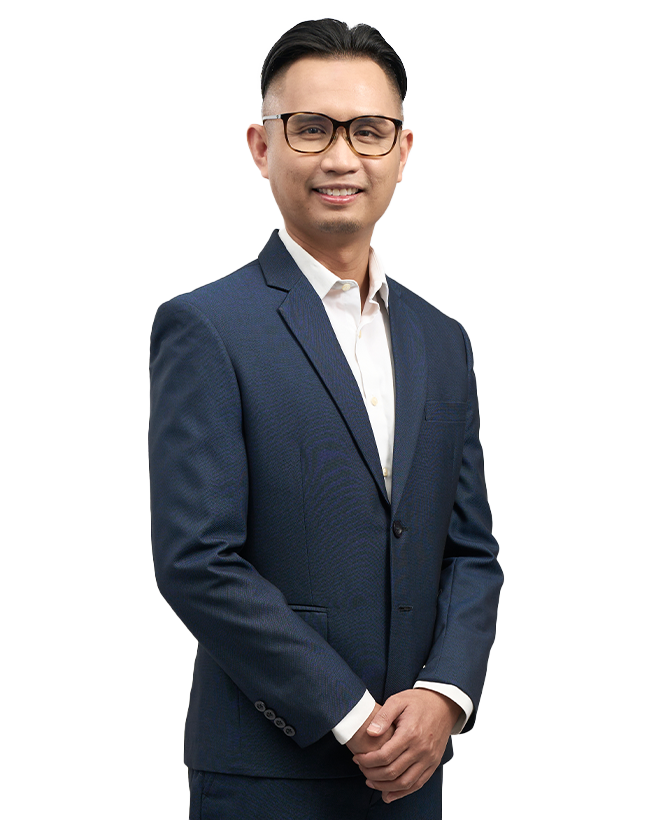 Who We Are - Leadership | Permodalan Nasional Berhad (PNB)