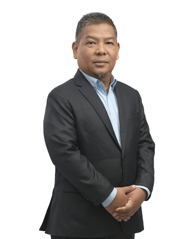 Mengenai Kami - Kepimpinan | Permodalan Nasional Berhad (PNB)