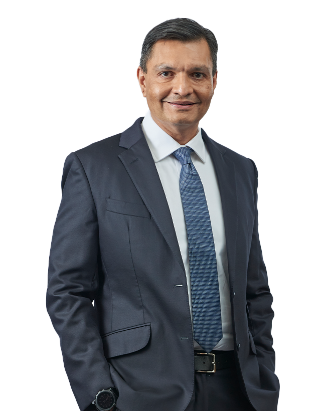 Who We Are - Leadership | Permodalan Nasional Berhad (PNB)