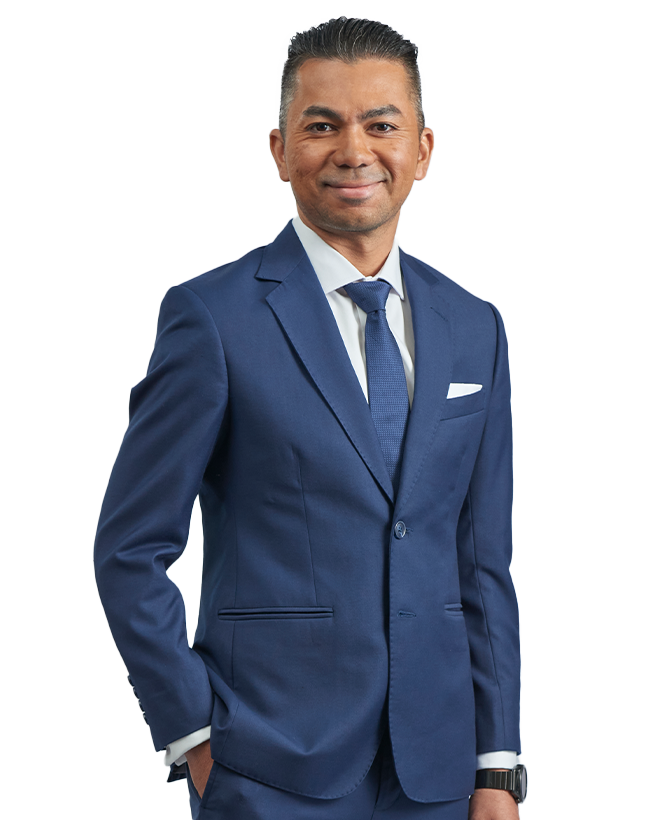 Mengenai Kami - Kepimpinan | Permodalan Nasional Berhad (PNB)