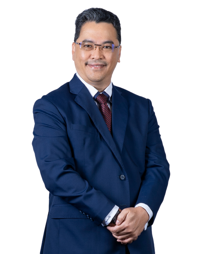 Mengenai Kami - Kepimpinan | Permodalan Nasional Berhad (PNB)